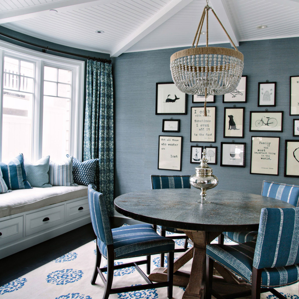 Timeless Elegance of Waterleaf Interiors - KristyWicks.com