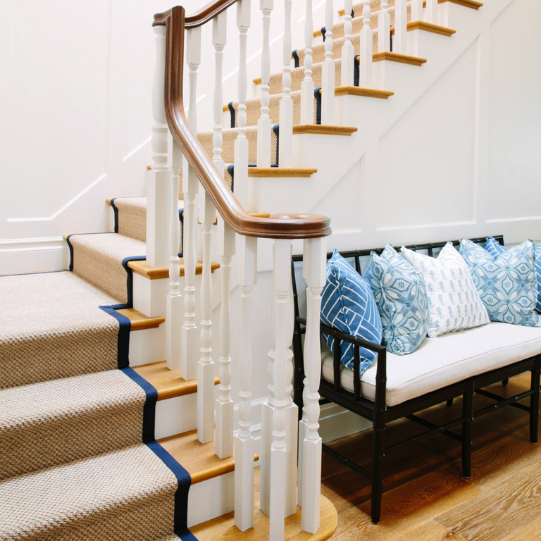 Timeless Elegance of Waterleaf Interiors - KristyWicks.com