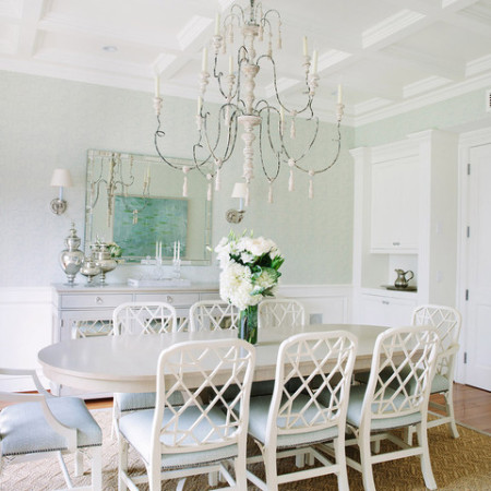 Timeless Elegance of Waterleaf Interiors - KristyWicks.com