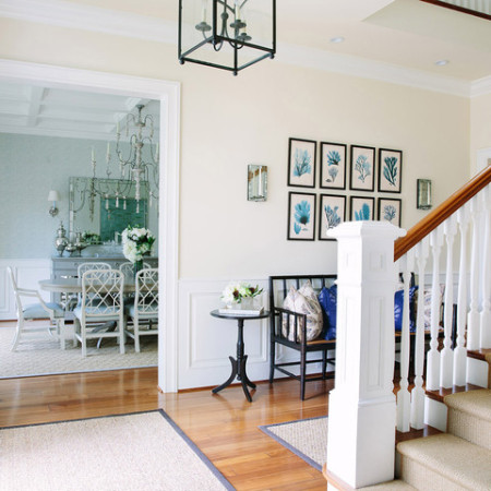 Timeless Elegance of Waterleaf Interiors - KristyWicks.com