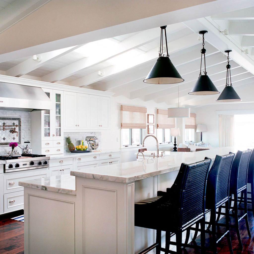 Timeless Elegance of Waterleaf Interiors - KristyWicks.com