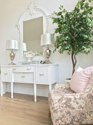 My 4 Helpful Tips For Selecting White Paint - KristyWicks.com