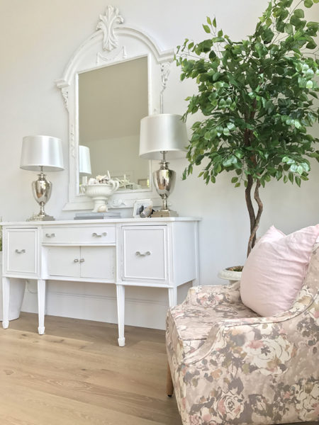 My 4 Helpful Tips For Selecting White Paint - KristyWicks.com