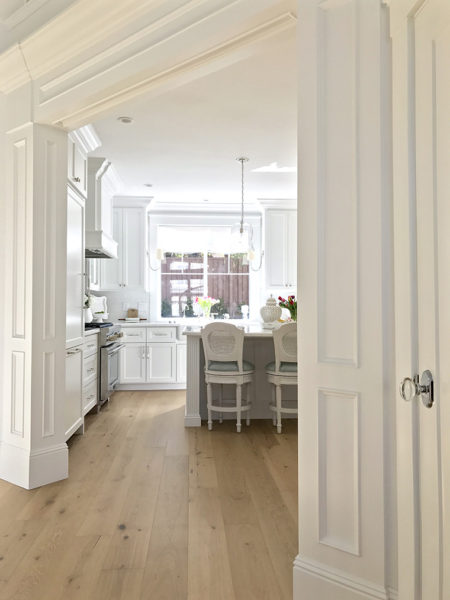 My 4 Helpful Tips For Selecting White Paint - KristyWicks.com