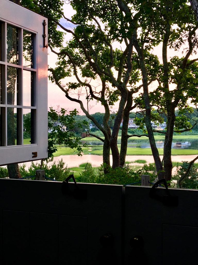 Home Tour of a Cape Cod Beauty - Access to the most amazing home!