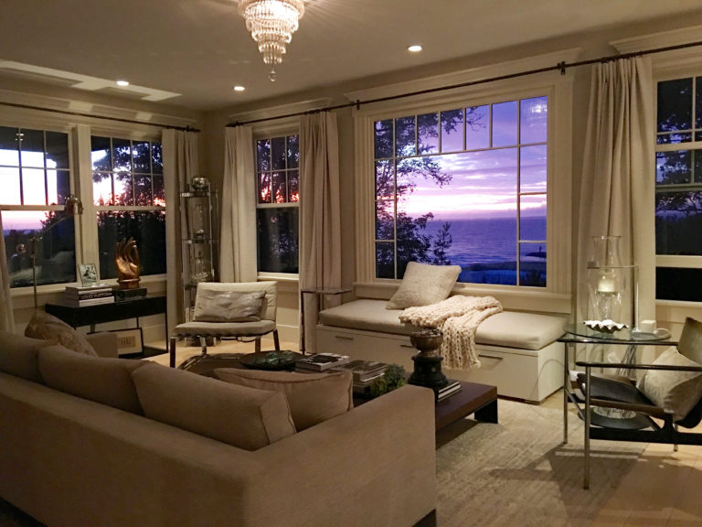 Home Tour of a Cape Cod Beauty - Access to the most amazing home!