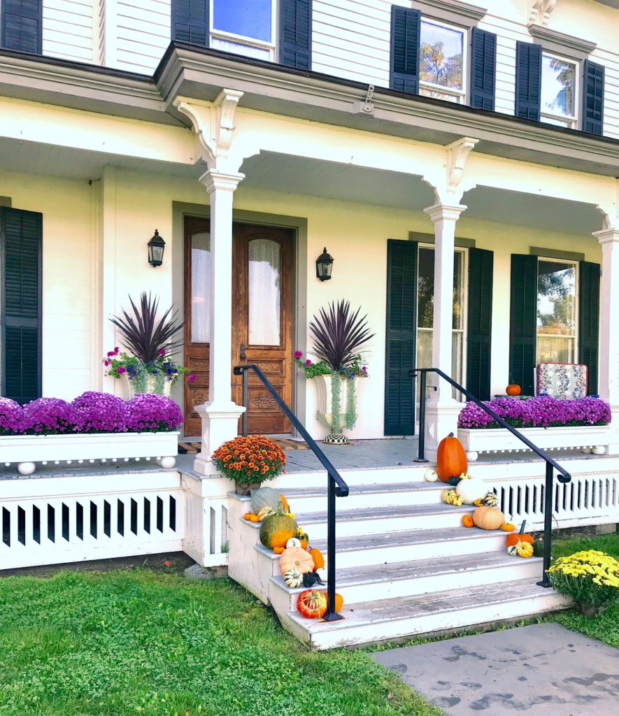 Touring MacKenzie-Childs: an Amazing Experience I Will Never Forget