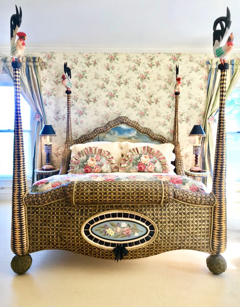 Touring MacKenzie-Childs: an Amazing Experience I Will Never Forget