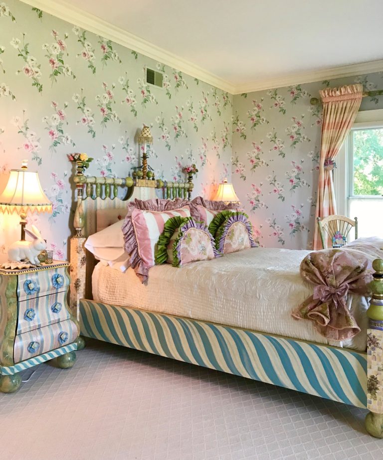 Touring MacKenzie-Childs: an Amazing Experience I Will Never Forget