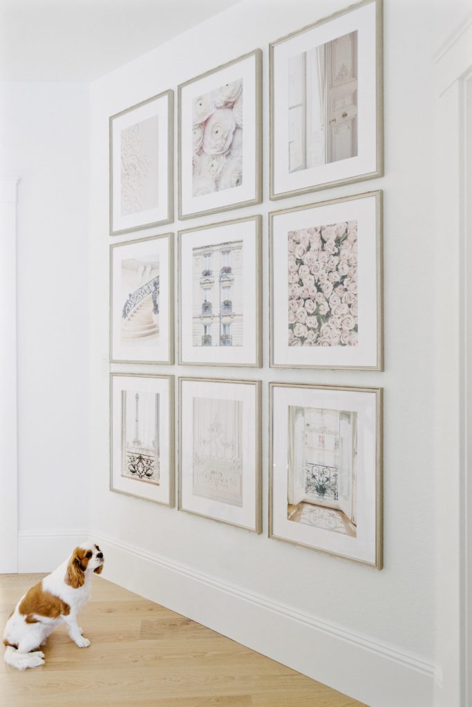 Gallery Wall Giveaway - Enter To Win Up to $1400 in Beautiful Photographs