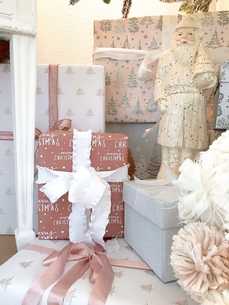 Holiday House Tour 2017 - KristyWicks.com