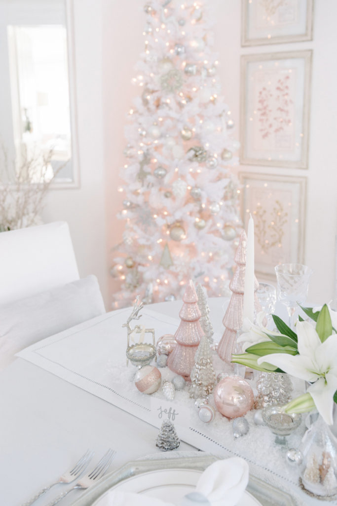 Holiday House Tour 2017 Kristywicks