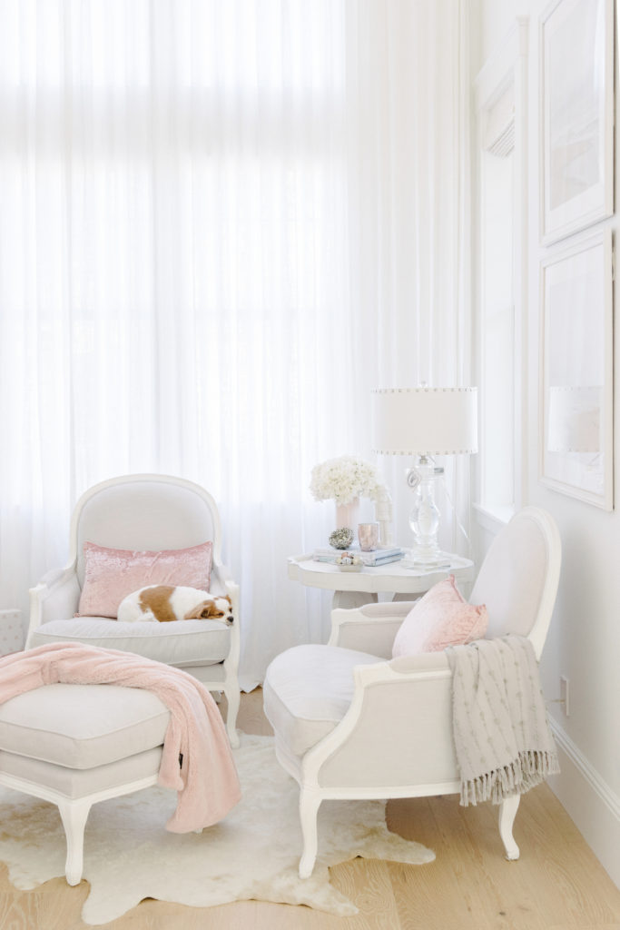 Living Room - KristyWicks.com