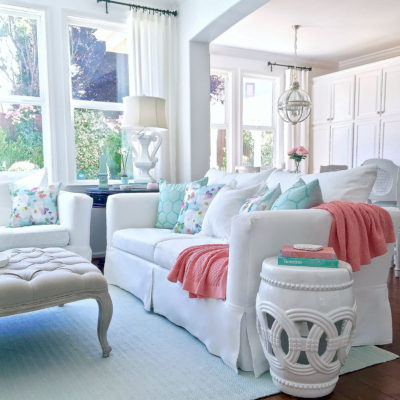 How to Transform Your Space with Spring Rugs - Rug Inspiration