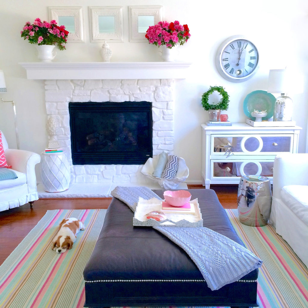 How to Transform Your Space with Spring Rugs - Rug Inspiration