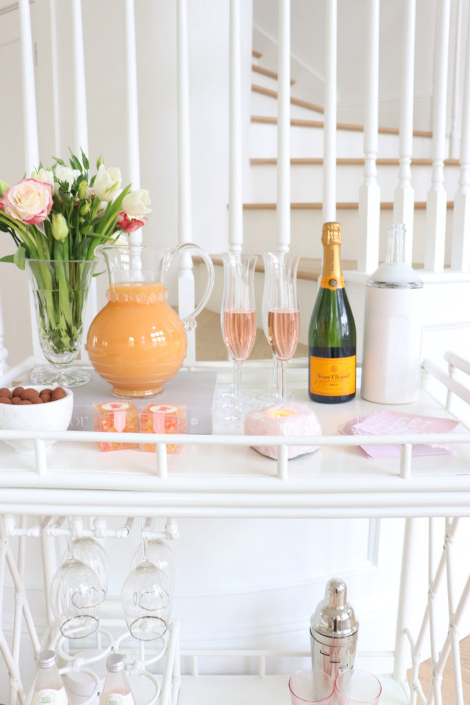 How to Create a Beautiful Spring Brunch Tablescape - The Do's & Don'ts
