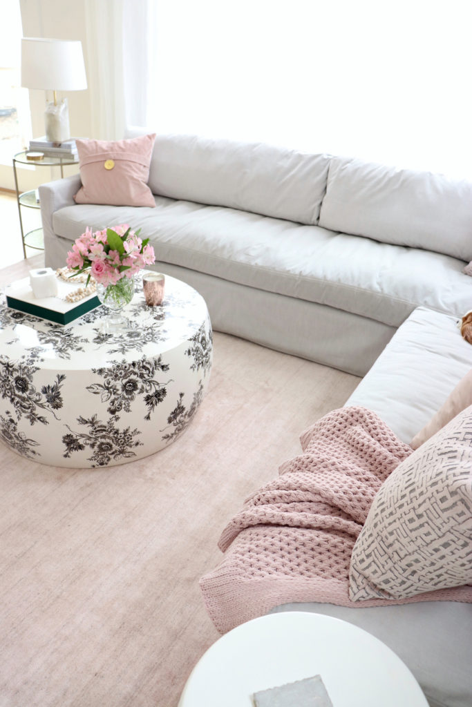 How to Transform Your Space with Spring Rugs - Rug Inspiration