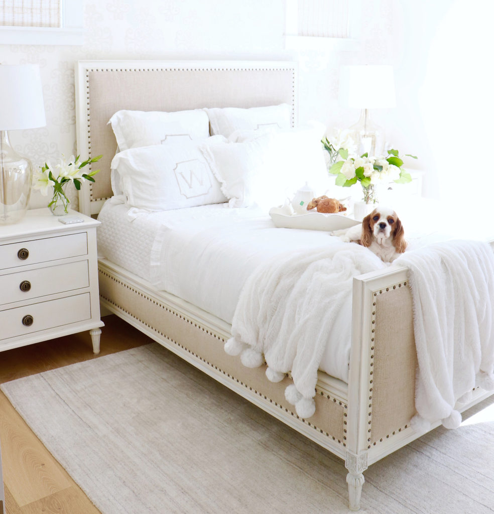 How to Transform Your Space with Spring Rugs - Rug Inspiration