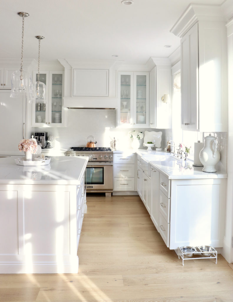 Kitchen Q+A with Sources, Details, and Links - Plus Fun Stories!