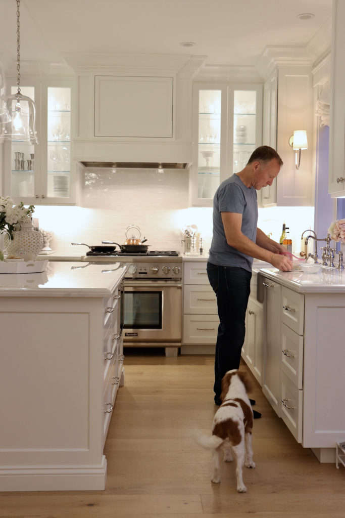 Kitchen Q+A with Sources, Details, and Links - Plus Fun Stories!