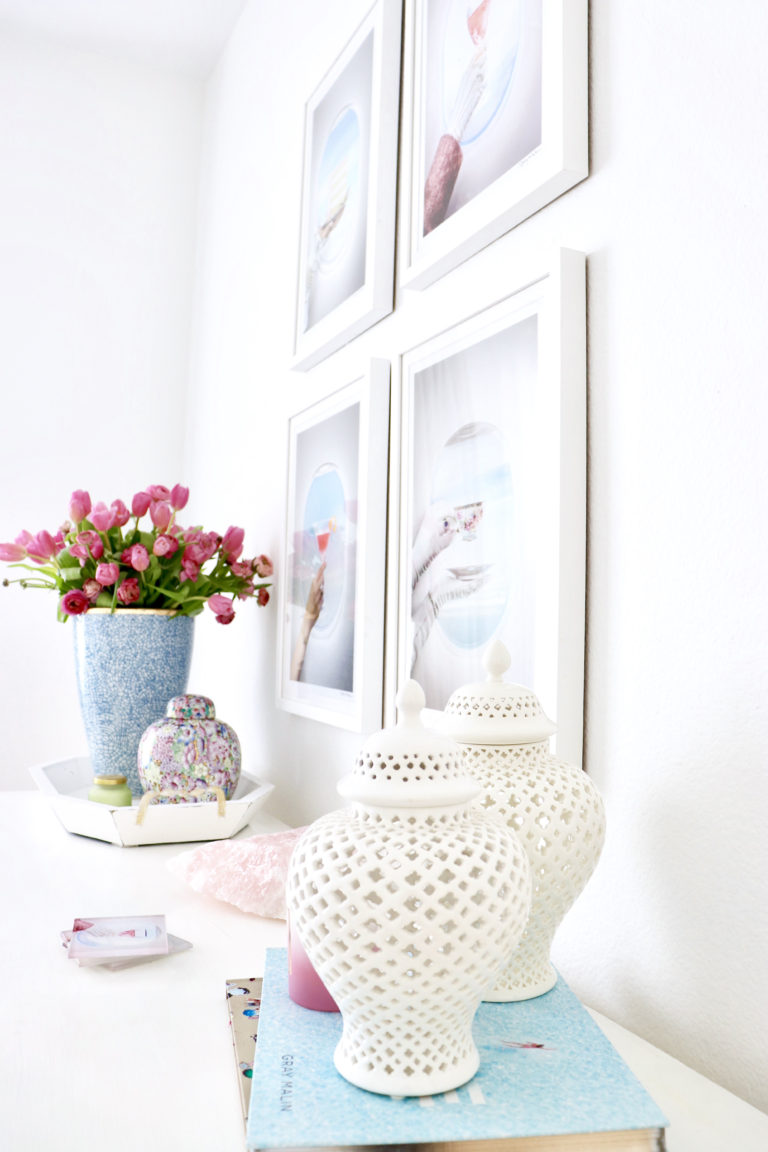 Up Up And Away With Gray Malin - KristyWicks.com