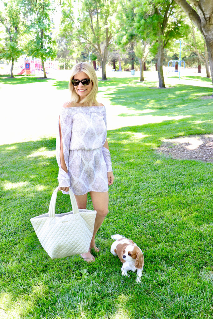 Best Lightweight Summer Bags For Travel, Gym, School, and More!