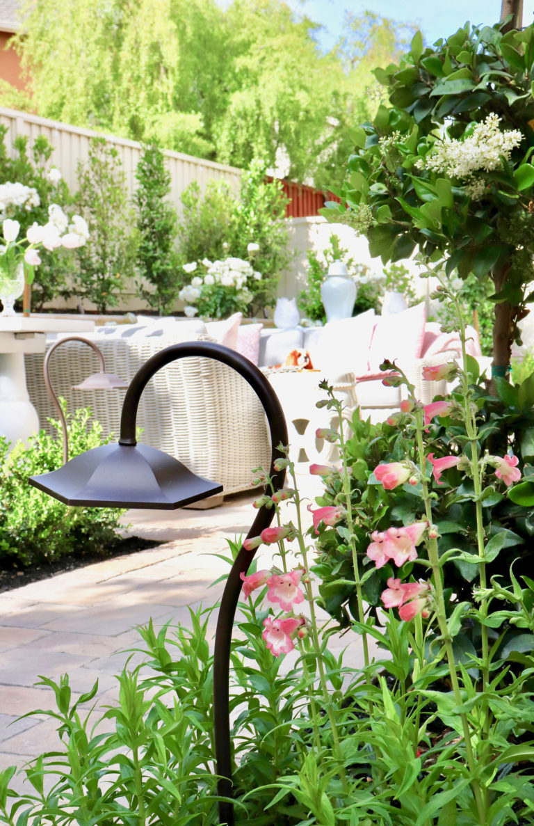 The Flowers In My Garden + Sources | Kristy Wicks.1 - KristyWicks.com