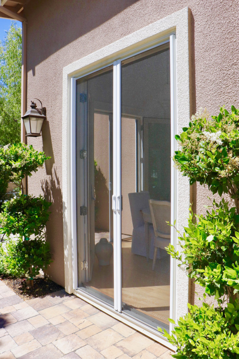 Best Screen Doors Review - Phantom Screens Process and Pricing