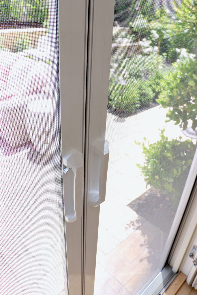 Best Screen Doors Review - Phantom Screens Process and Pricing