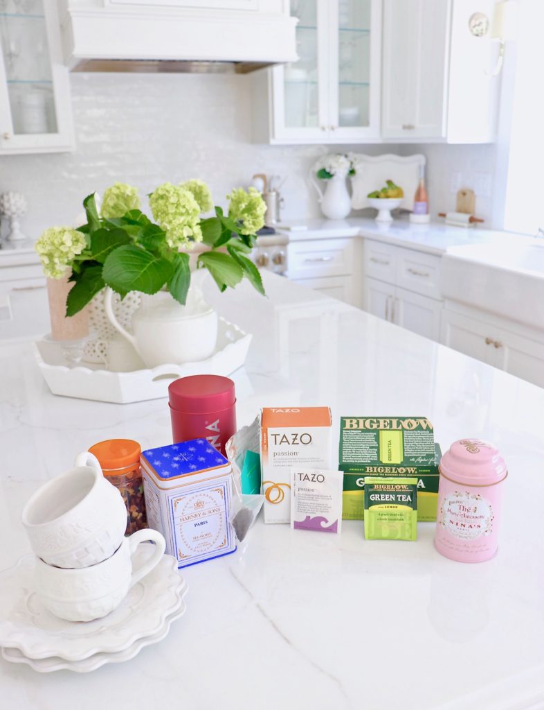 My 7 Favorite Hot Teas - Reasons Why I Love Them.. Healthy