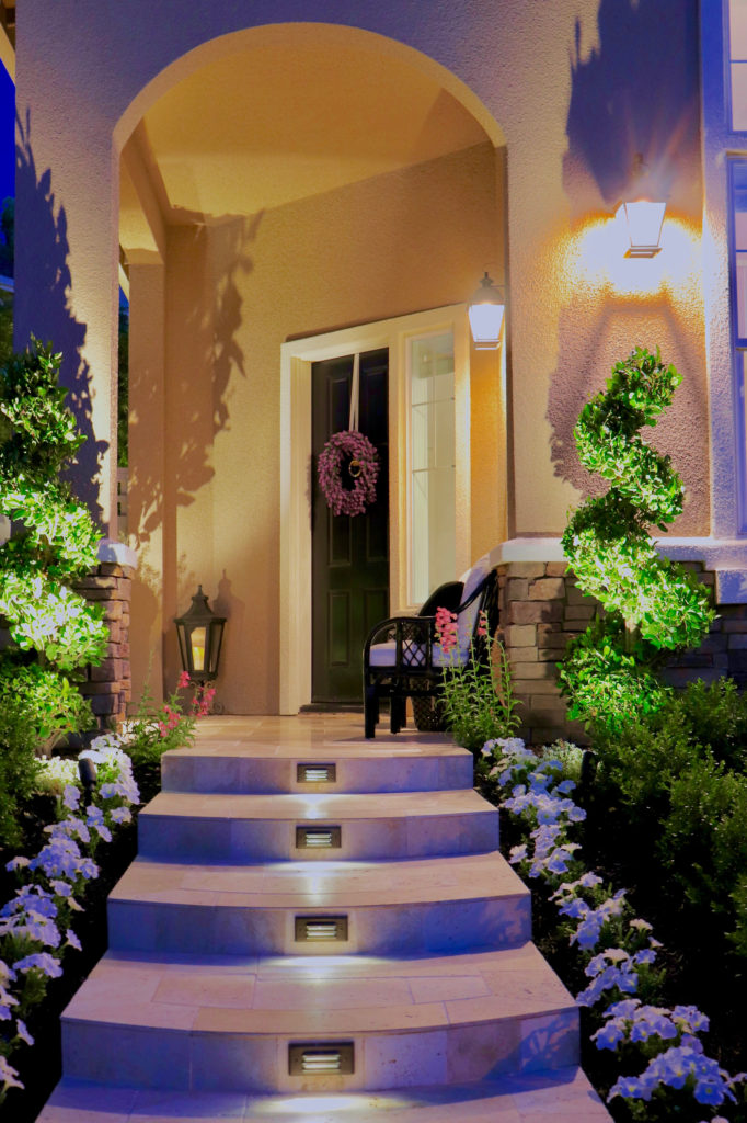 Outdoor Lighting - I Linked All of My Lighting Sources and Info!