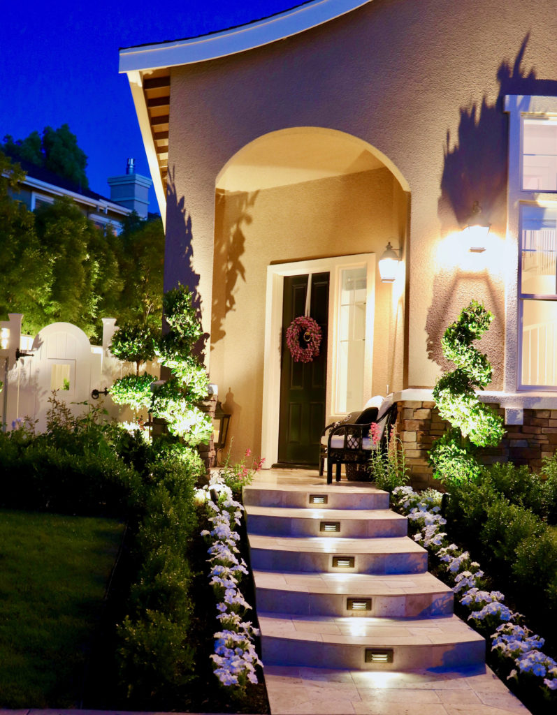 Outdoor Lighting - I Linked All of My Lighting Sources and Info!