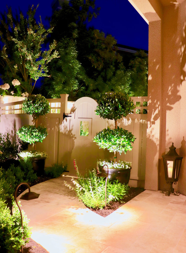 Outdoor Lighting - I Linked All of My Lighting Sources and Info!