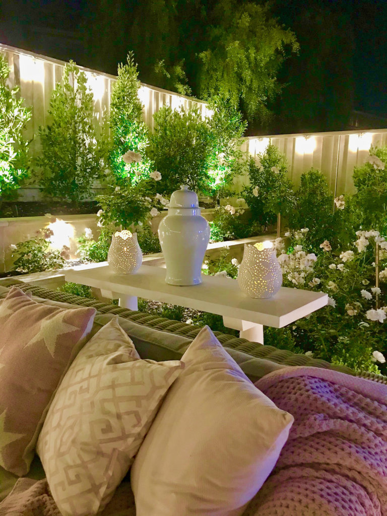 Outdoor Lighting - I Linked All of My Lighting Sources and Info!