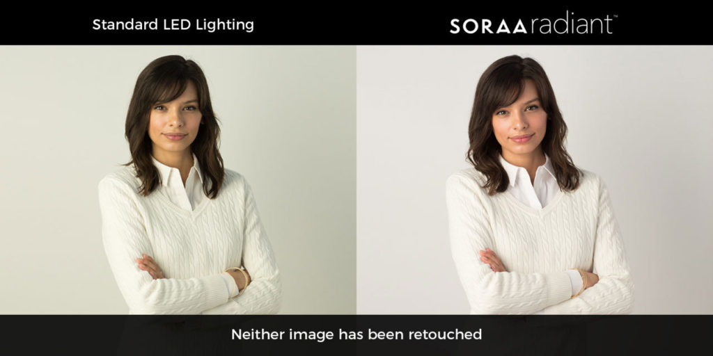 Lighting My Home the Healthy Way with Soraa Home - KristyWicks.com