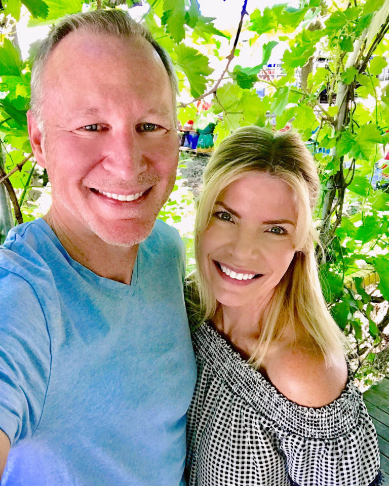 End of Summer Update + New Q&A August 2018 - KristyWicks.com