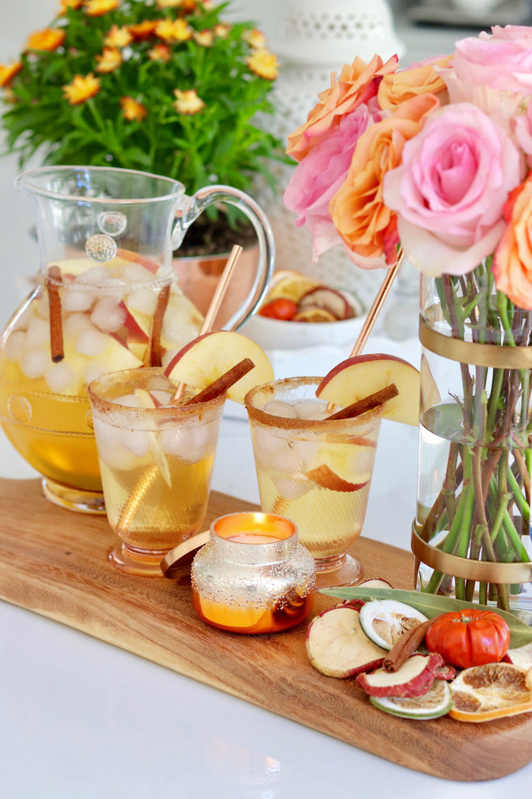 12 Fall Drinks That I'm Loving Right Now - KristyWicks.com