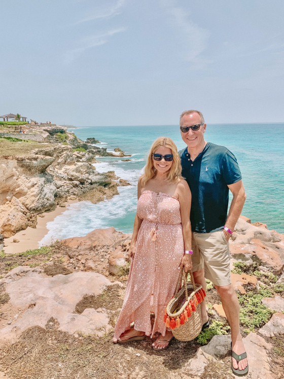 Cancun Travel Guide - Where to Stay, Eat & Play! KristyWicks.com