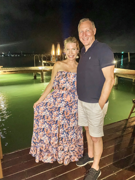 Cancun Travel Guide - Where to Stay, Eat & Play! KristyWicks.com