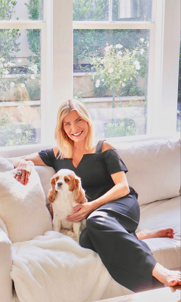 Contact - My Information In Case You Have Questions or Comments