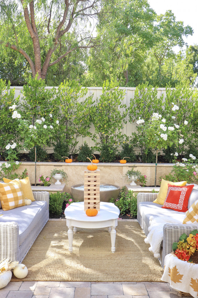 Game Day Party Ideas | Football Tailgate Food | - KristyWicks.com