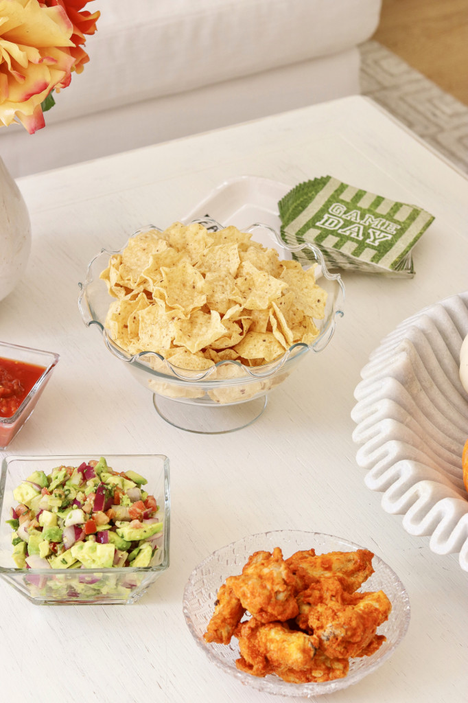 Game Day Party Ideas | Football Tailgate Food | - KristyWicks.com