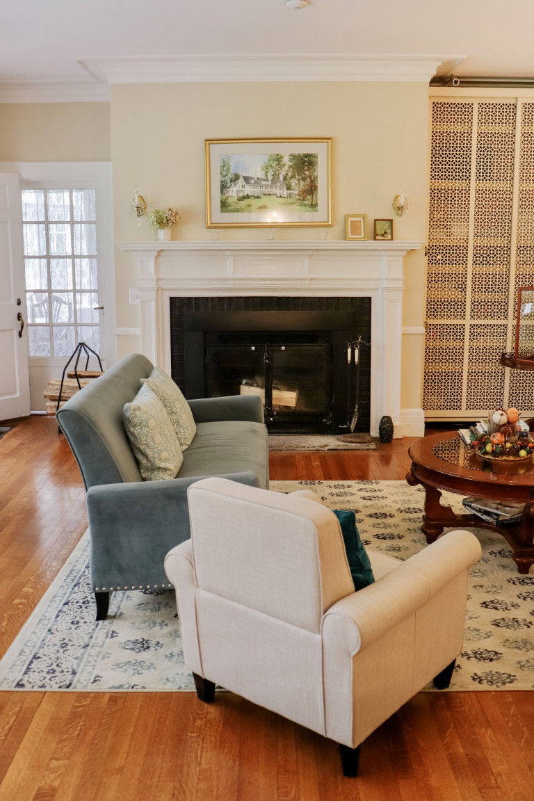 Vermont Fall Travel Guide | Fall Foliage, Hotels & More - KristyWicks.com