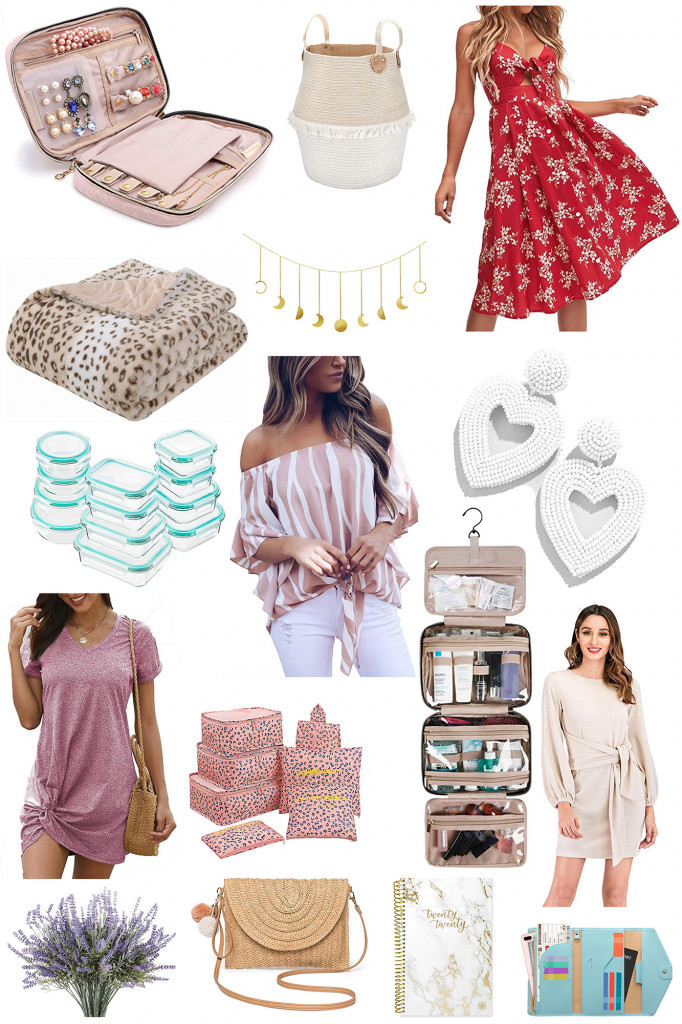 Favorite Amazon Finds - February 2020 - KristyWicks.com