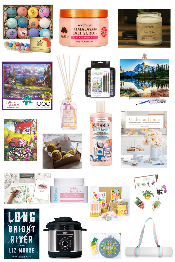 Best DIY, Crafts and Self-Care Ideas While Self Distancing