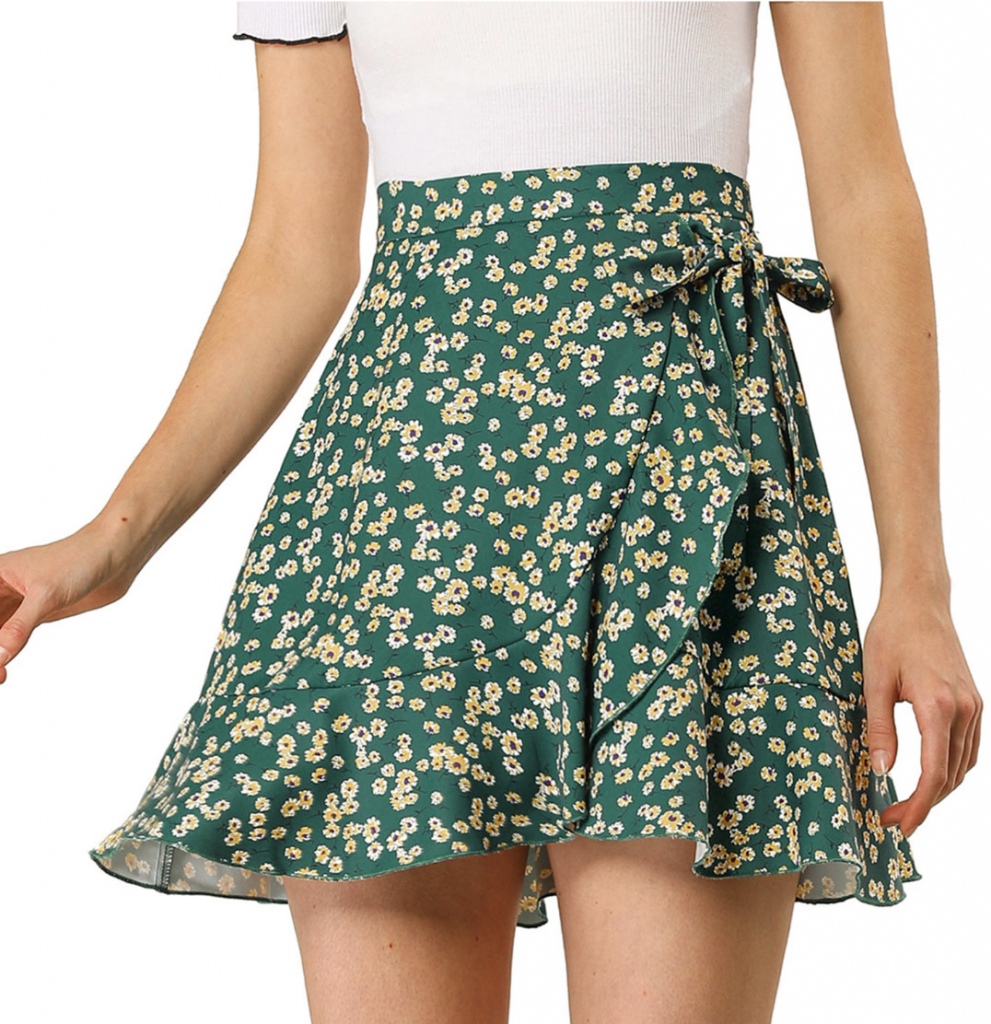 Floral & Feminine Spring Fashion Ideas - KristyWicks.com