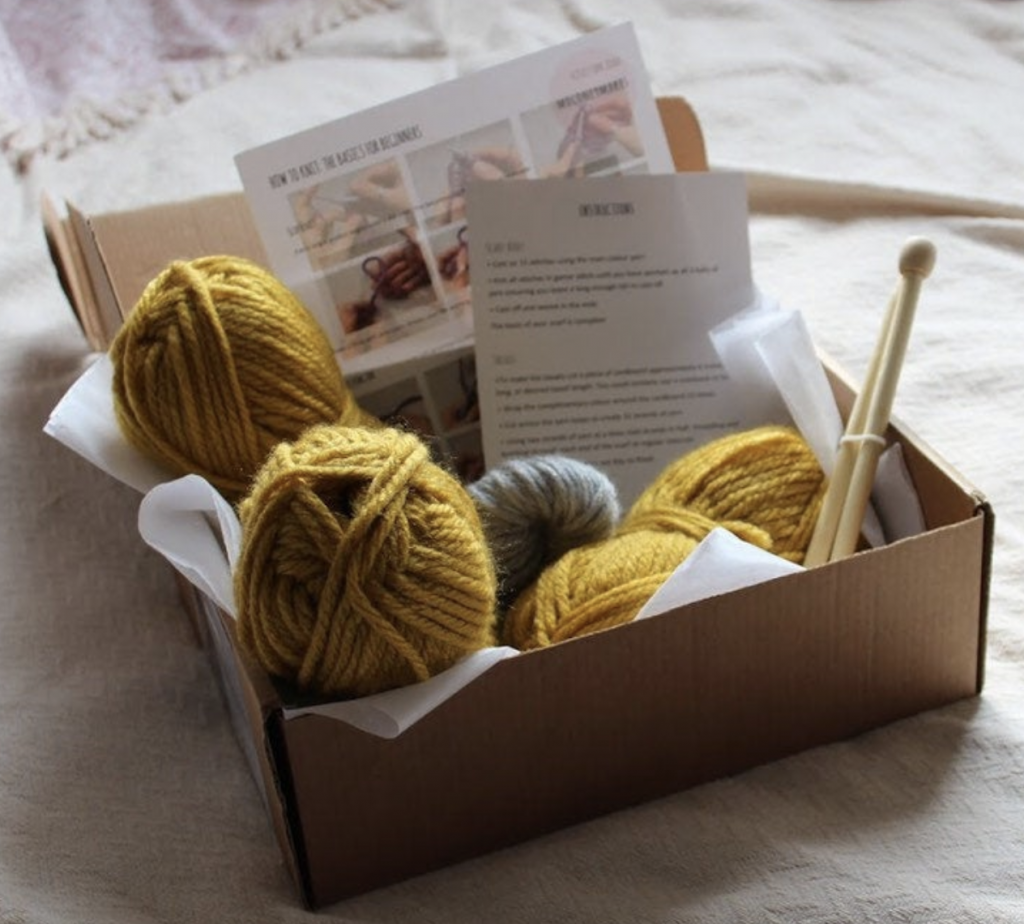 Best DIY, Crafts and Self-Care Ideas While Self Distancing