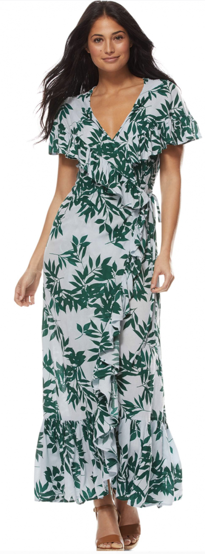 Spring To Summer Transitional Fashion Ideas - KristyWicks.com