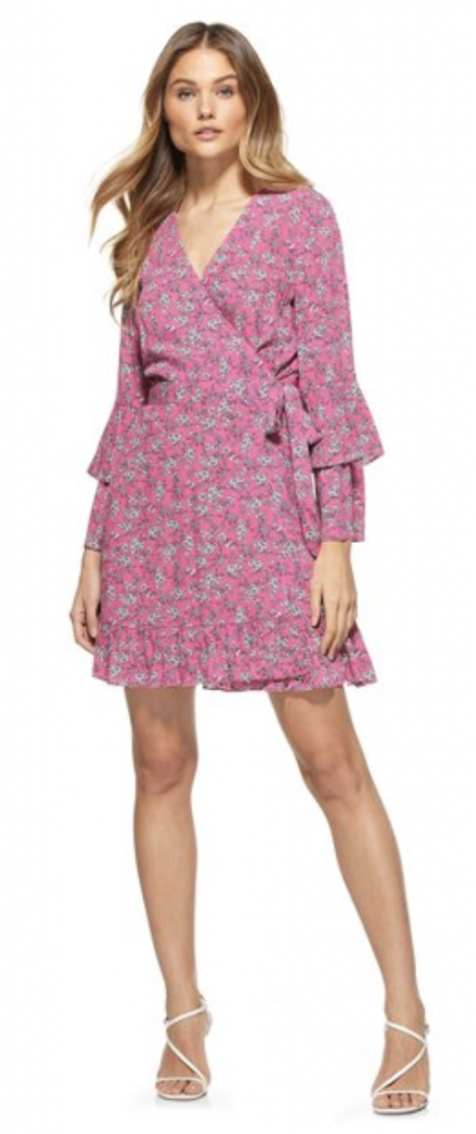 Spring To Summer Transitional Fashion Ideas - KristyWicks.com