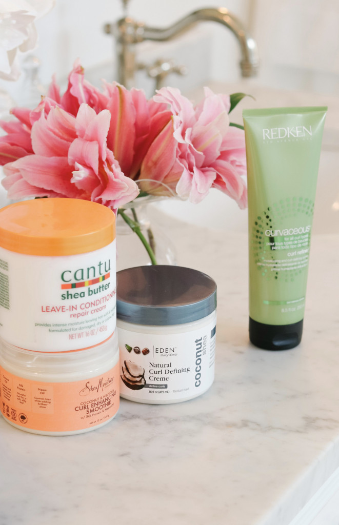 Curly Hair Essentials & Tips // Our Favorites! - KristyWicks.com